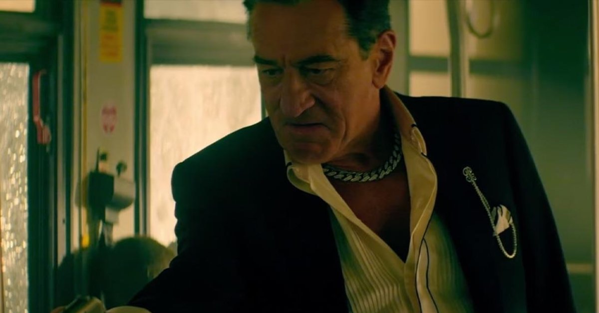 Soygun Heist konusu | Soygun oyuncuları kim? - Aspor