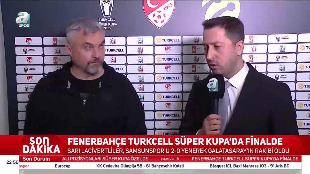 Thomas Reis: Yeteri kadar agresif değildik! - Aspor