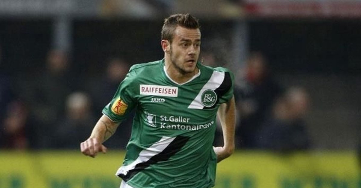 Ivan Martic Beşiktaş yolunda! - Aspor