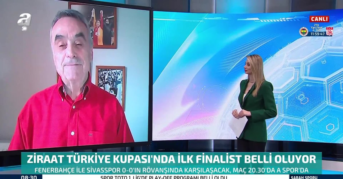 Fenerbahçe Sivasspor maçı öncesi dikkat çeken sözler! - Aspor Fenerbahçe Sivasspor maçı öncesi dikkat çeken sözler! - Aspor