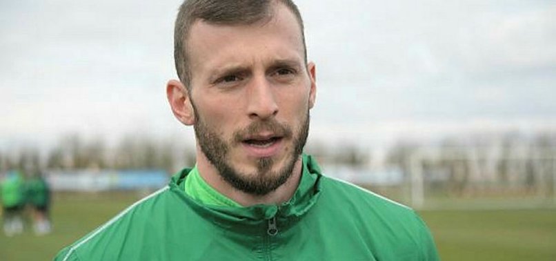 Atiker Konyaspor’da Petar Filipovic şoku - Aspor