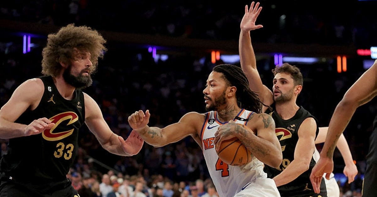 İşte NBA play-off’larında gecenin sonuçları! - Aspor