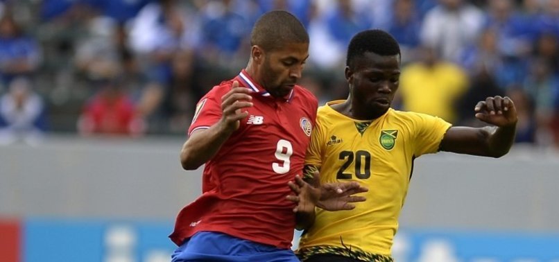 Trabzonspor Kemar Lawrence’ı bitirdi - Aspor