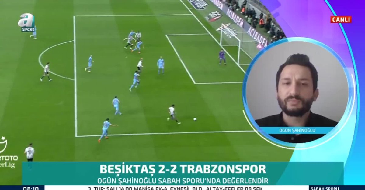 Fırtına’ya büyük övgü! Trabzonspor’un doğru yaptığı iş... - Aspor Fırtına’ya büyük övgü! Trabzonspor’un doğru yaptığı iş... - Aspor