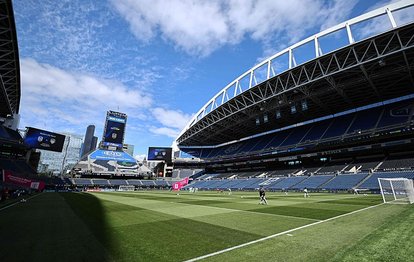 Lumen Field Stadyumu – Seattle, ABD - Aspor