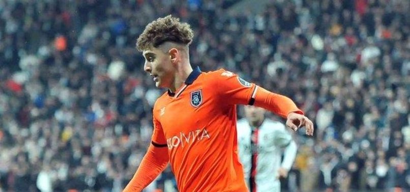 Ravil Tagir Westerlo’da - Aspor