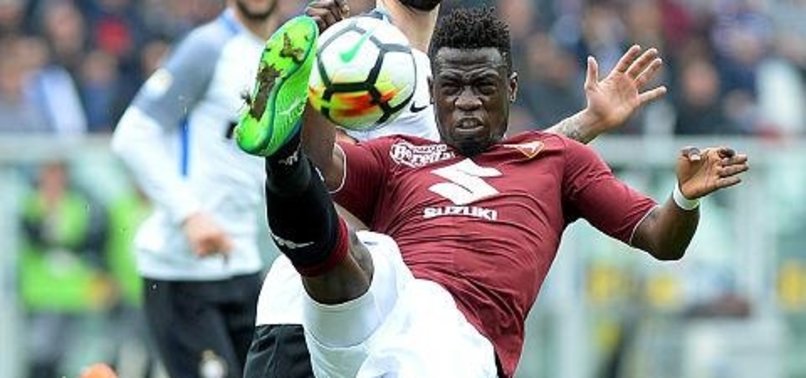 Trabzonspor’dan Acquah bombası - Aspor