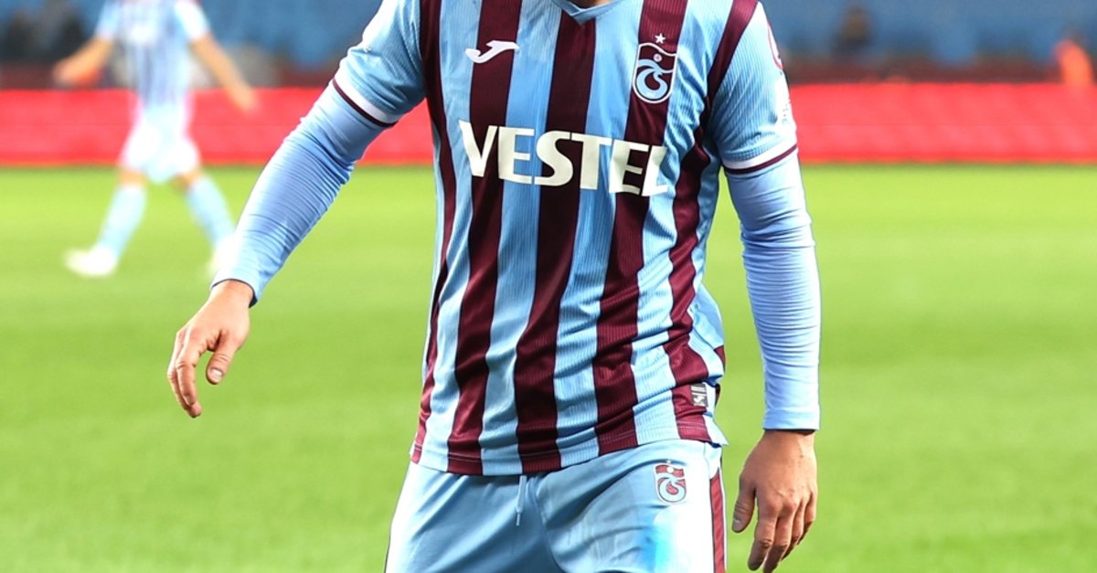 TRABZONSPOR HABERLERİ | Fırtına’ya piyango vurdu! O yıldız Almanya ... TRABZONSPOR HABERLERİ | Fırtına’ya piyango vurdu! O yıldız Almanya ...