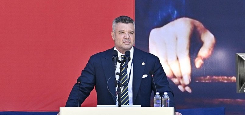 Sadettin Saran’dan Fenerbahçe’ye veda! - Aspor