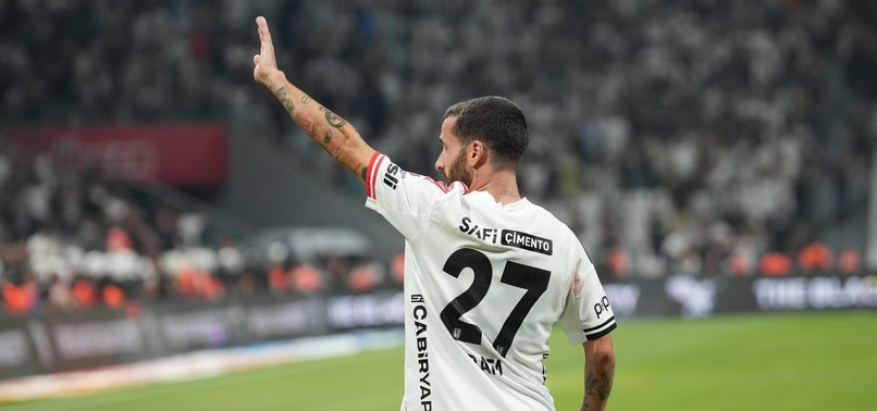 Beşiktaş’tan Rafa Silva açıklaması! - Aspor