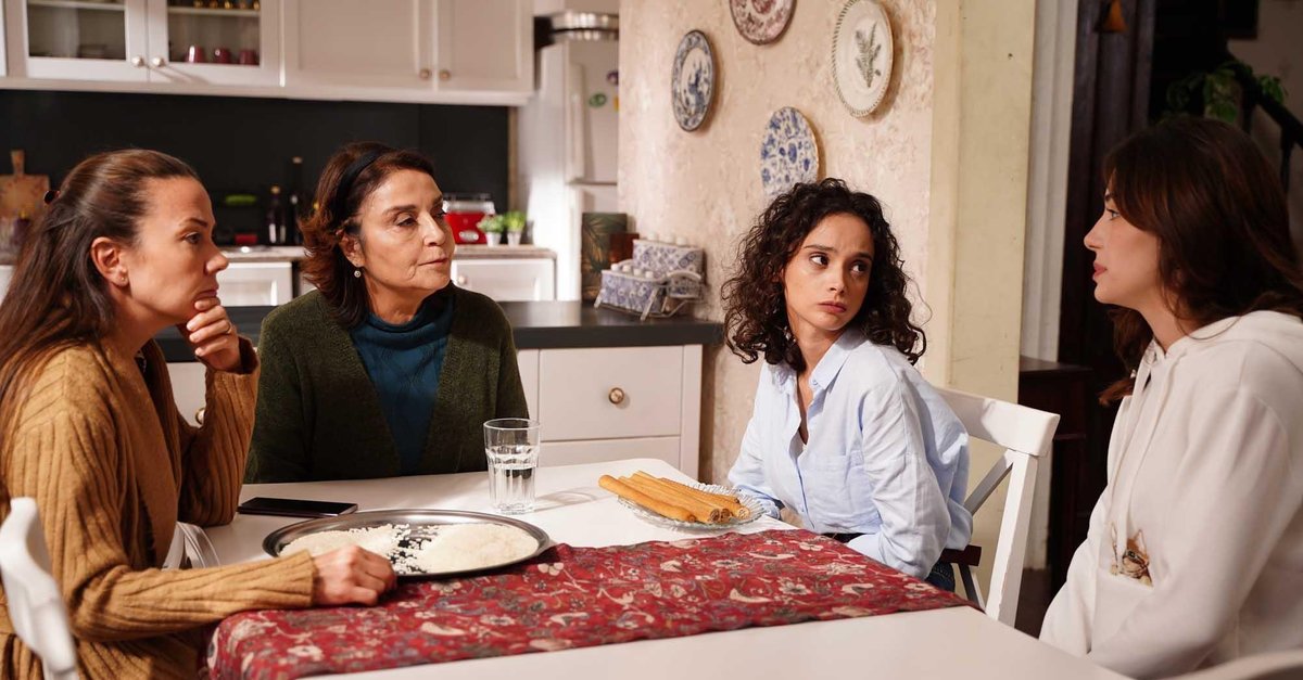 Benim Güzel Ailem 21. bölüm izle | TRT1 Benim Güzel Ailem yeni bölüm ... Benim Güzel Ailem 21. bölüm izle | TRT1 Benim Güzel Ailem yeni bölüm ...