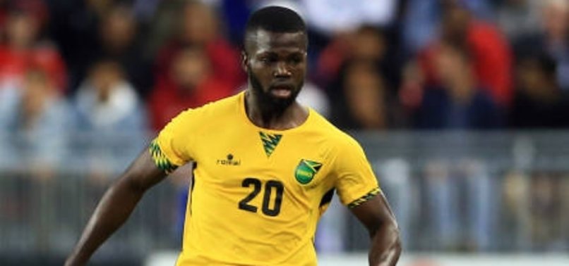 Kemar Lawrence, Trabzonspor’a dünden razı - Aspor