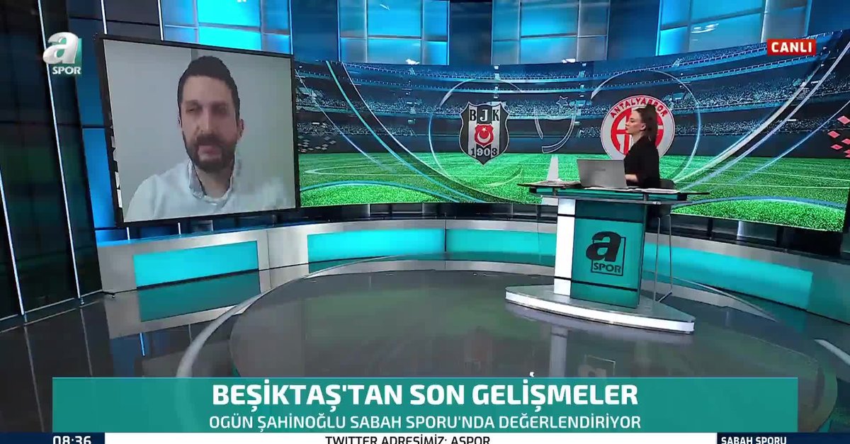 BEŞİKTAŞ HABERLERİ - İşte Beşiktaş’ın temel sorunu! Batshuayi ve Alex ...