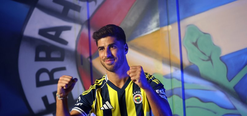 TRANSFER HABERİ: Marco Asensio Fenerbahçe’de! - Aspor