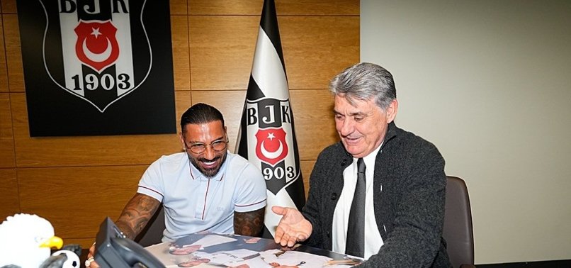 Ricardo Quaresma’dan flaş Beşiktaş itirafı! - Aspor