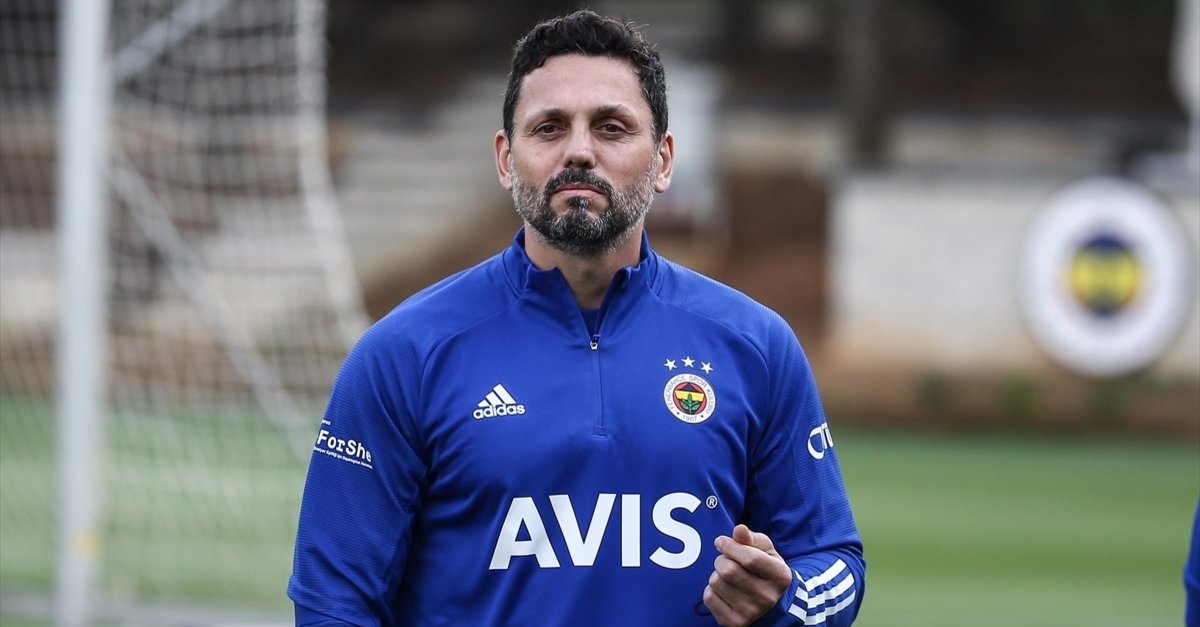Fenerbahçe’den Doğukan Sinik atağı! - Aspor
