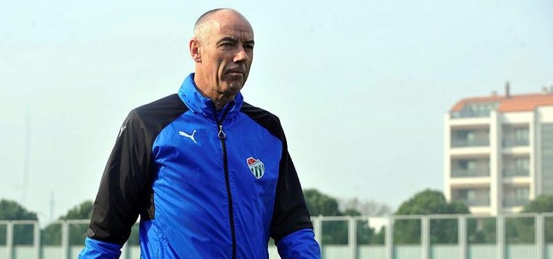 Bursaspor’dan Paul Le Guen açıklaması - Aspor
