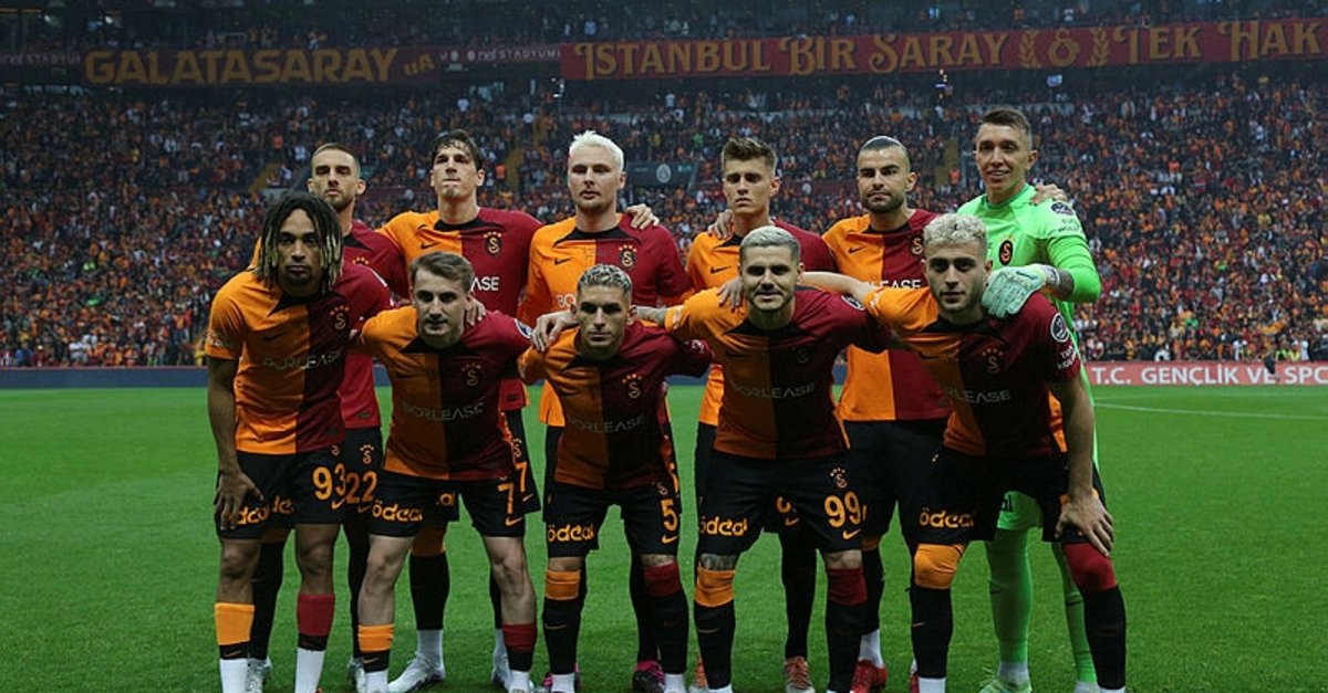 Galatasaray ve Hull City karşı karşıya! - Aspor