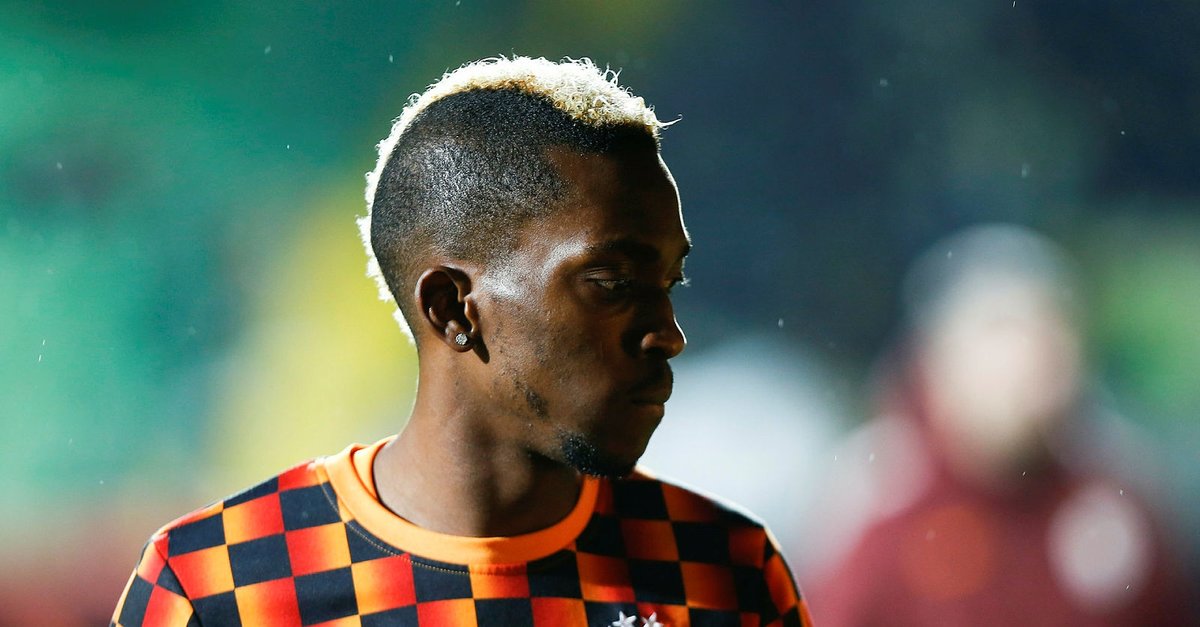 Son dakika transfer haberi: Fenerbahçe ve Trabzonspor’un gündemindeki ... Son dakika transfer haberi: Fenerbahçe ve Trabzonspor’un gündemindeki ...