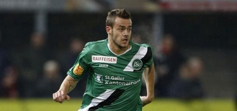 Ivan Martic Beşiktaş yolunda! - Aspor