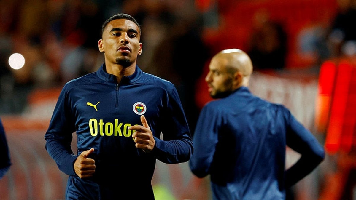 FENERBAHÇE HABERİ: Djiku’dan flaş Kostic sözleri! - Aspor