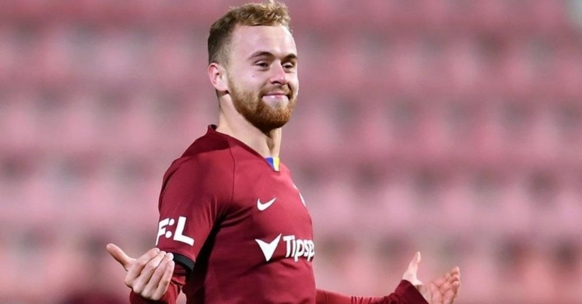 Martin Hasek’e Beşiktaş’a git çağrısı - Aspor