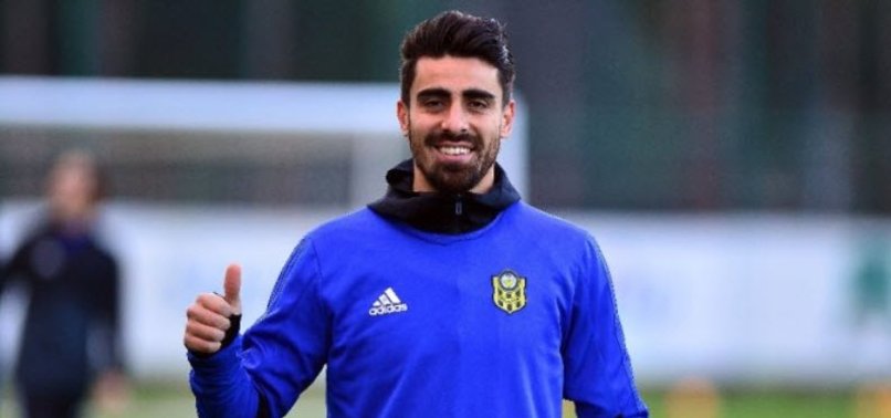 Turgut Doğan Şahin, Çaykur Rizespor’da - Aspor