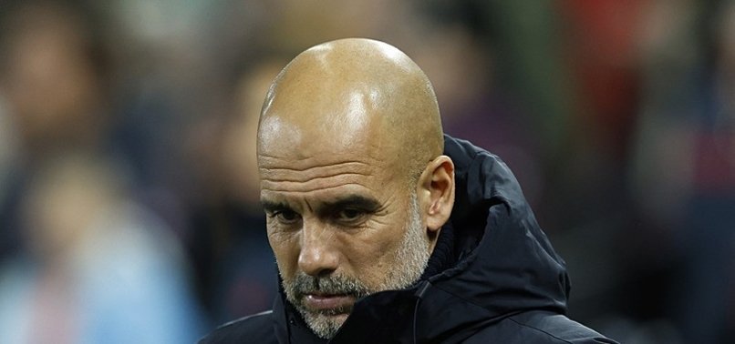 Pep Guardiola’dan Filistin açıklaması! - Aspor