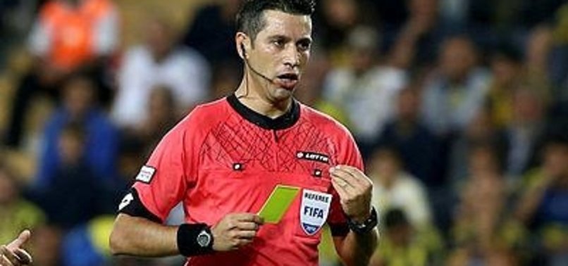 Ali Palabıyık sürprizi - Aspor