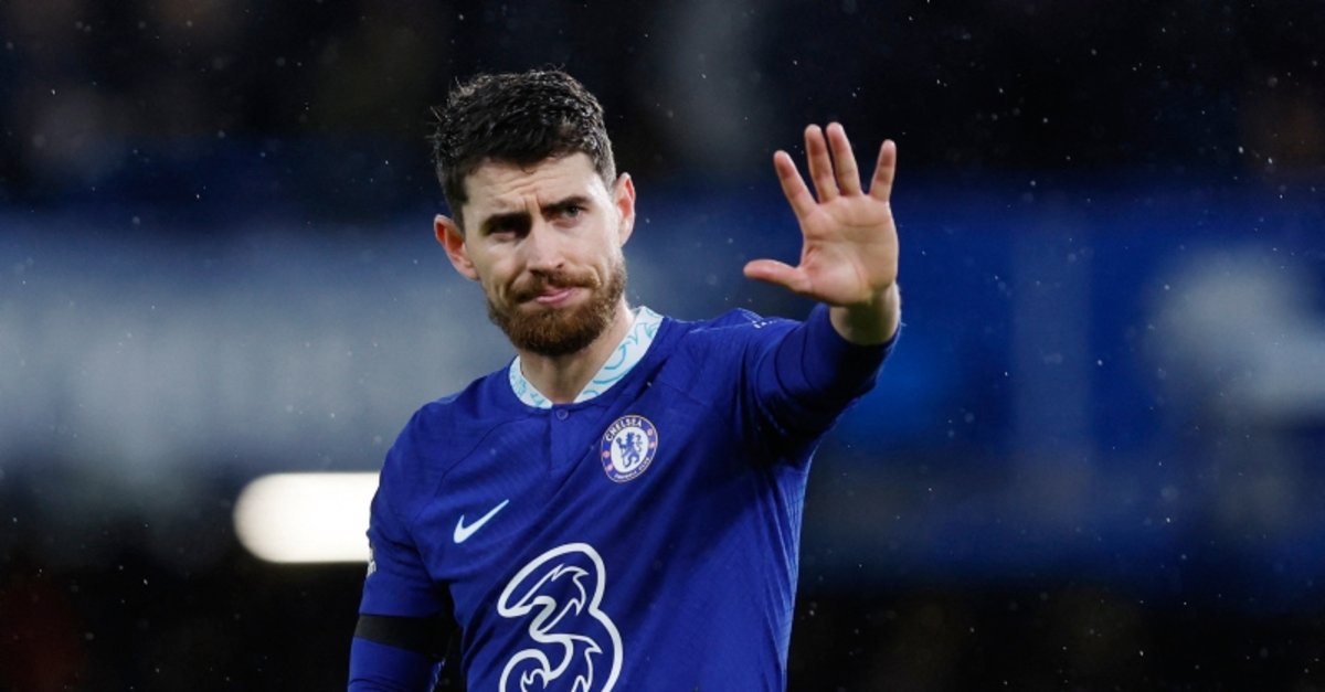 Arsenal Chelsea’den Jorginho’yu transfer etti! - Aspor