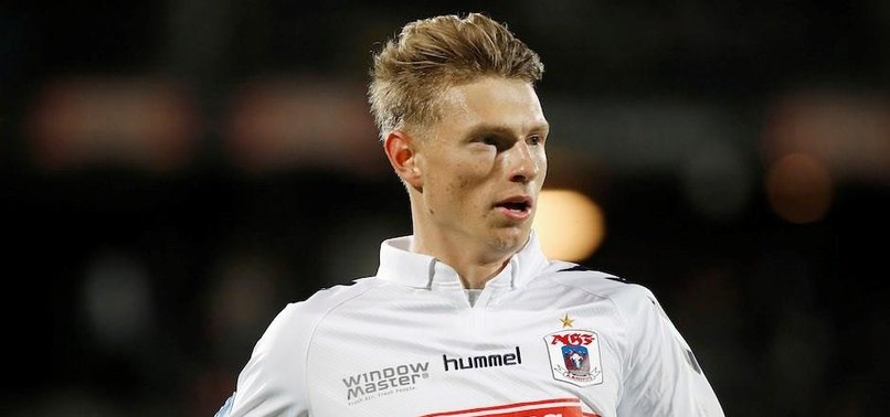 Beşiktaş’tan Kasper Junker operasyonu - Aspor