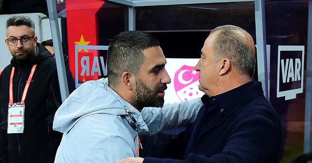 Arda aralarını mı açtı? - Aspor