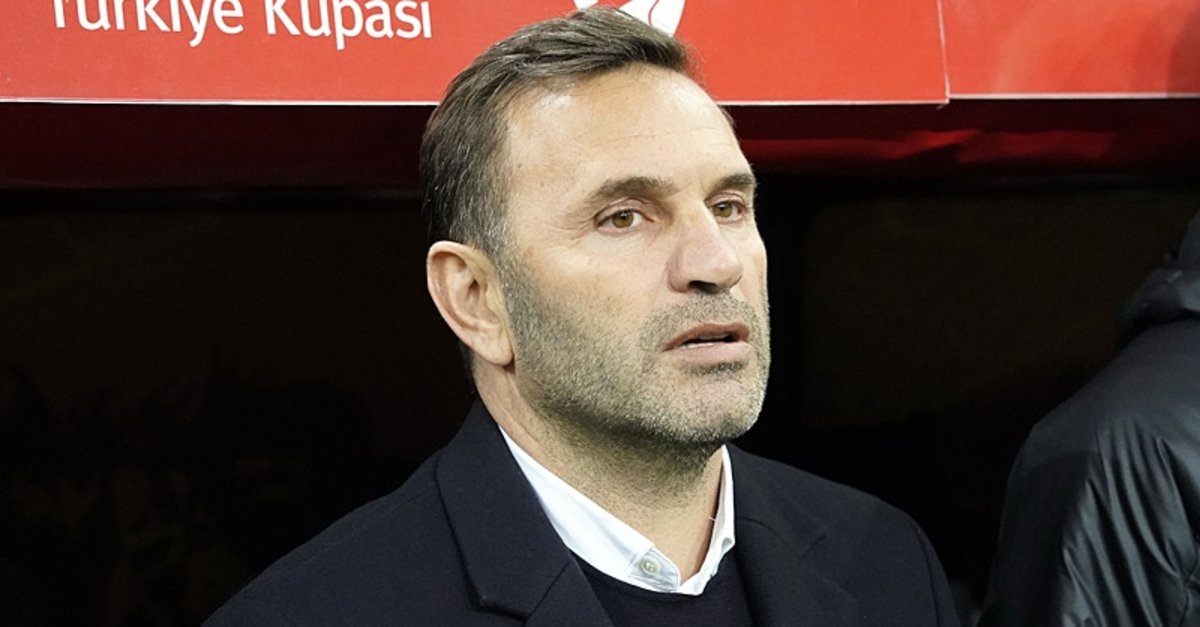 Okan Buruk derbilerde fark yarattı! - Aspor Okan Buruk derbilerde fark yarattı! - Aspor