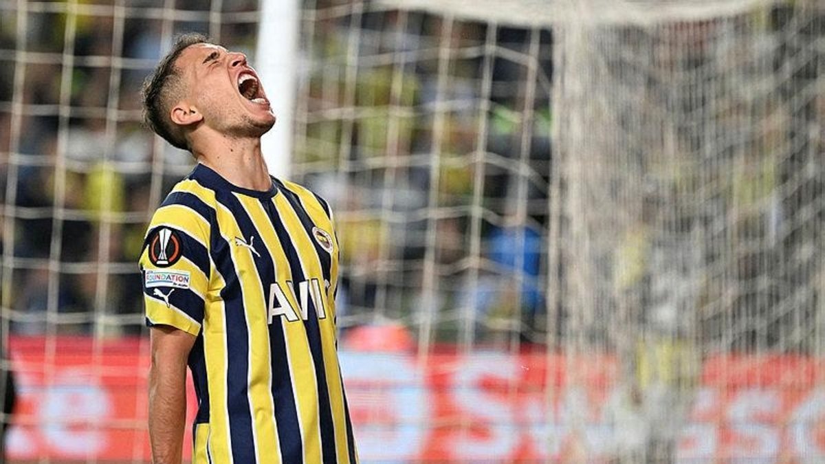 Fenerbahçe’den ayrılan Emre Mor Eyüpspor’da! - Aspor