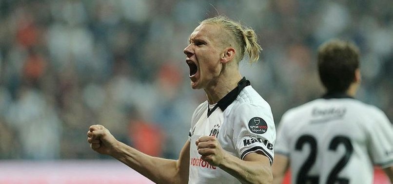 Uğur Avadan: Vida gitmek istemiyor - Aspor