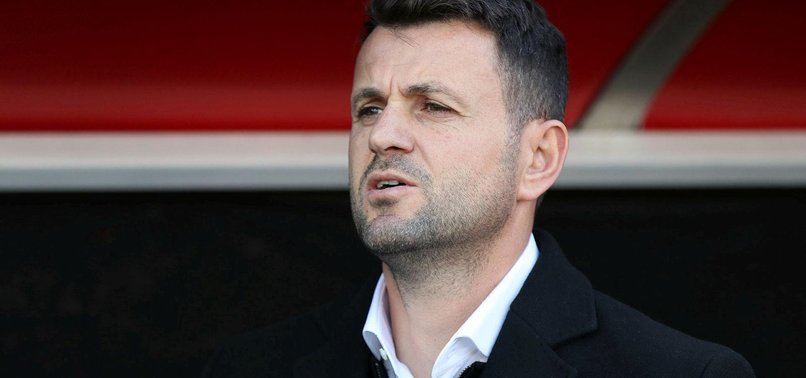 Premier Lig hocası gibi - Aspor Premier Lig hocası gibi - Aspor