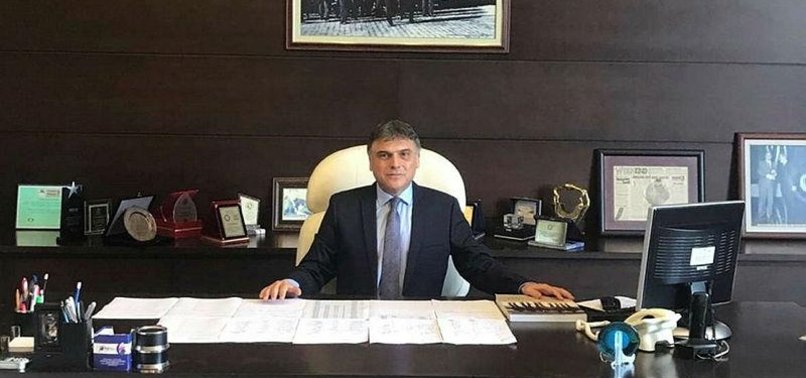Ali Fatinoğlu: Galatasaray’ın borçlarını azaltmak için birçok proje ... Ali Fatinoğlu: Galatasaray’ın borçlarını azaltmak için birçok proje ...