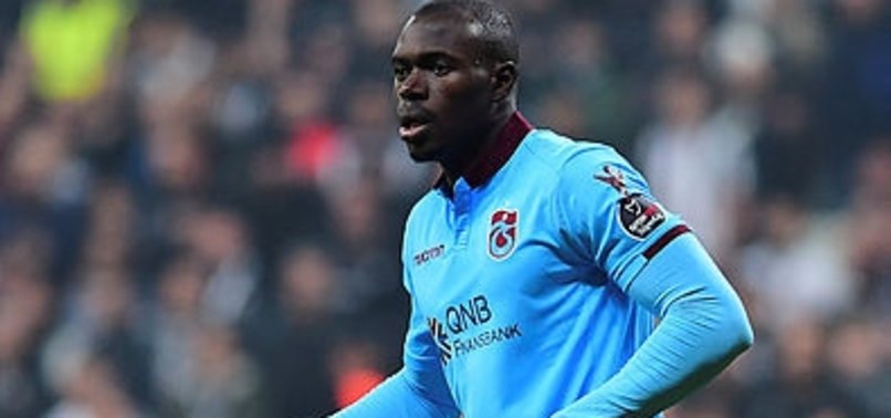 Zargo Toure 50 bine yakın - Aspor