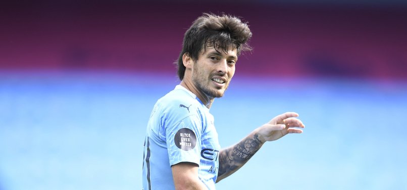 David Silva corona virüsüne yakalandı - Aspor