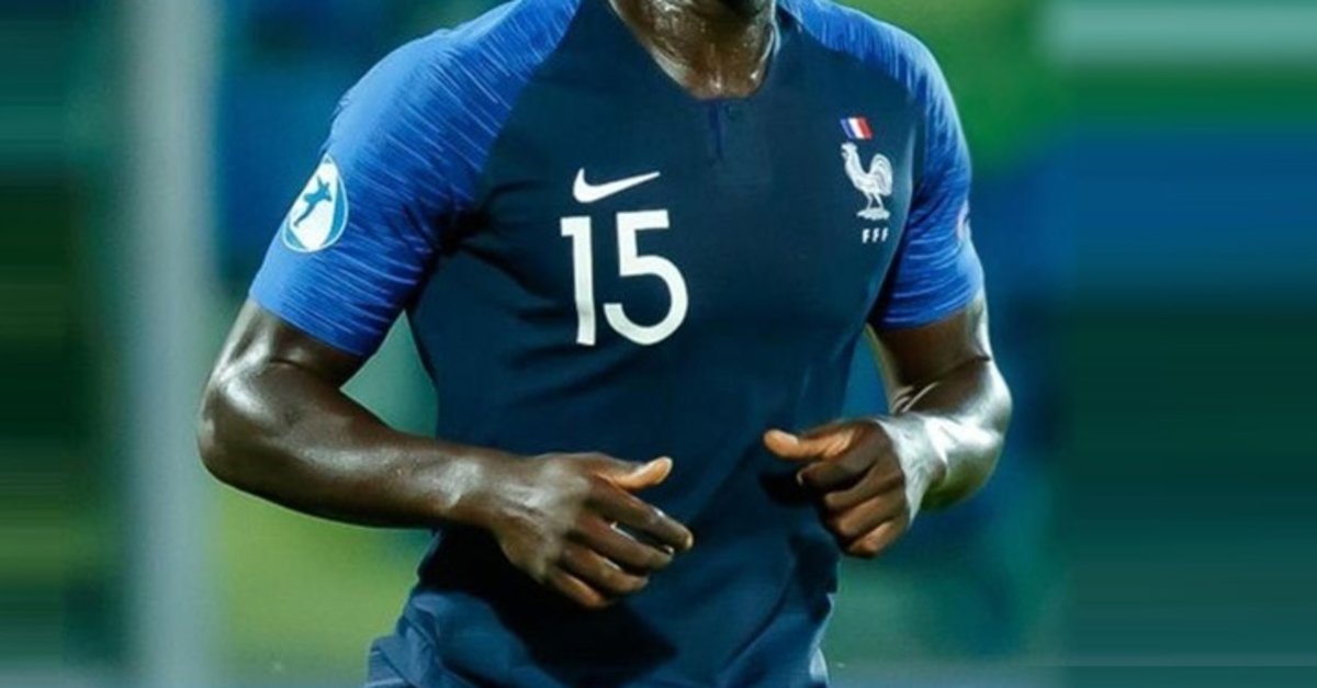Son dakika transfer haberi: Fenerbahçe’nin gündemindeki isim Malang ... Son dakika transfer haberi: Fenerbahçe’nin gündemindeki isim Malang ...
