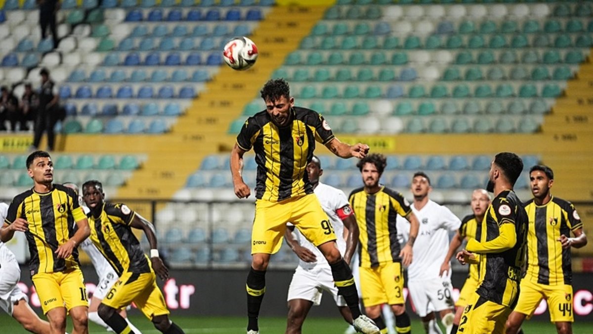 TFF 1. Lig’de Fair-Play görüntüleri! - Aspor