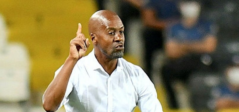 Newton’dan Pereira açıklaması! - Aspor