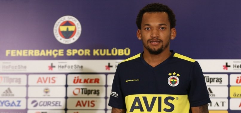 Dalian Pro Jailson transferini açıkladı - Aspor
