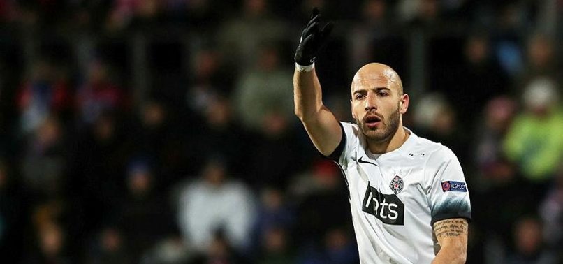 Nemanja Miletic: Beşiktaş güçlü ama... - Aspor