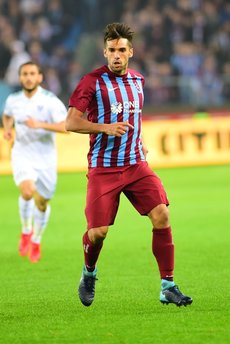 Emmanuel Mas’a vize yok - Aspor