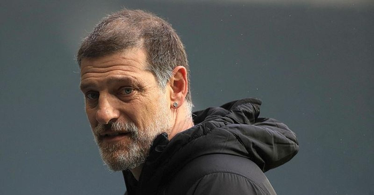 Trabzonspor’dan Slaven Bilic hamlesi! - Aspor
