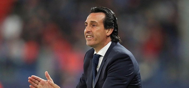 Unai Emery AC Milan’a - Aspor