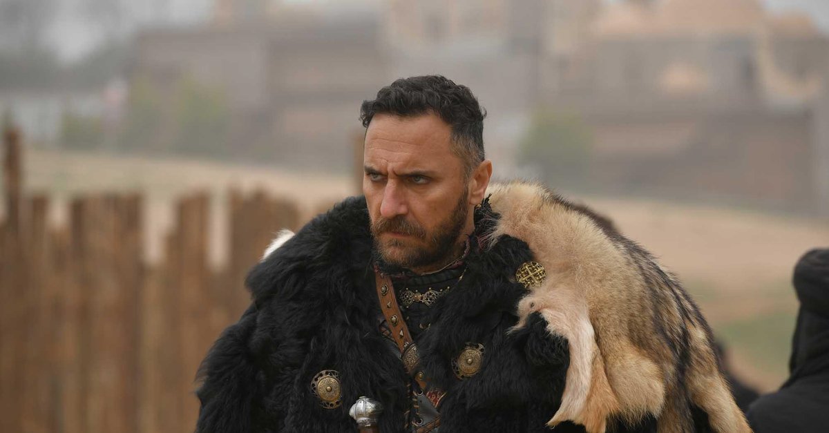 🎬 Kudüs Fatihi Selahaddin Eyyubi 18. yeni bölüm fragmanı izle | KUDÜS ... 🎬 Kudüs Fatihi Selahaddin Eyyubi 18. yeni bölüm fragmanı izle | KUDÜS ...