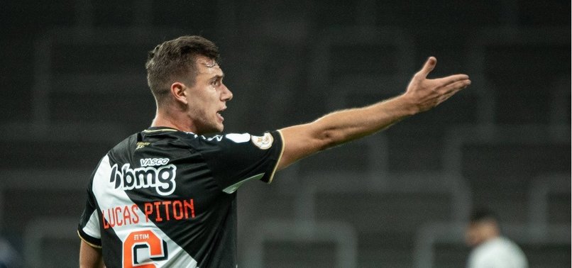 Beşiktaş’a Sambacı sol bek! Jurasek yerine... - Aspor