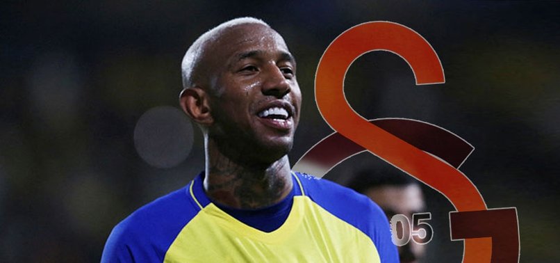 TRANSFER HABERİ: Talisca Galatasaray’a geliyor mu? Dünyaca ünlü ... TRANSFER HABERİ: Talisca Galatasaray’a geliyor mu? Dünyaca ünlü ...